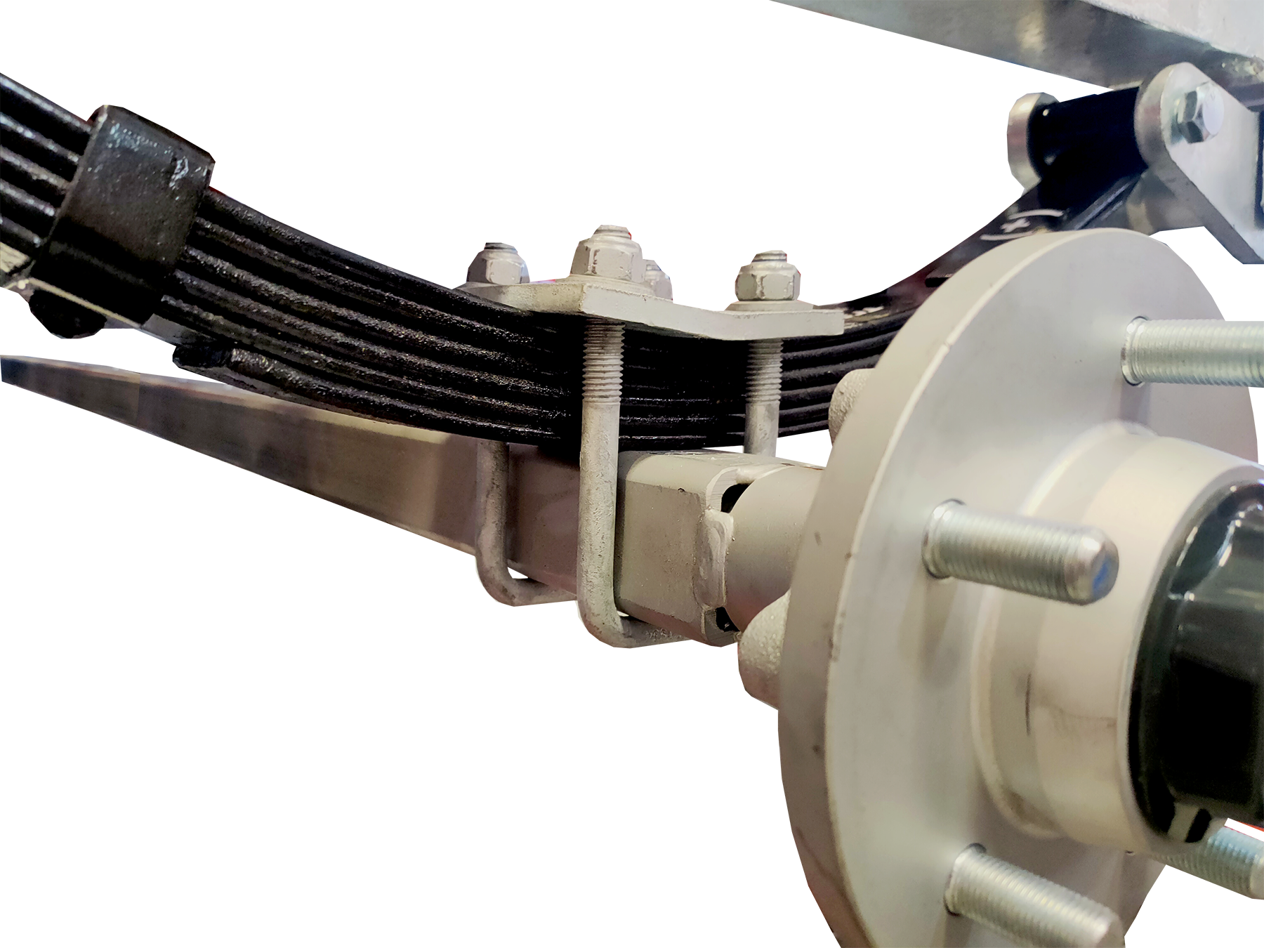American Metal Stamping - Stainless Steel Stampings